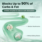 Convenient packets for on-the-go weight loss