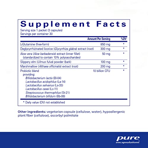 convenient packets of blended vitamins