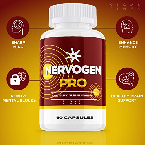 convenient pain relief supplement capsules