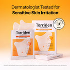 Convenient patch for glowing skin