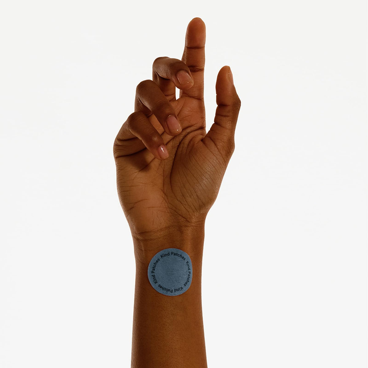 Convenient patches for healthy aging
