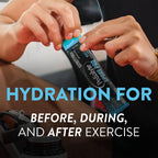convenient Pedialyte Sport travel packets