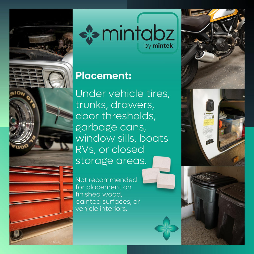 convenient pest management solution