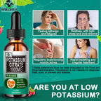 convenient potassium drops for hydration