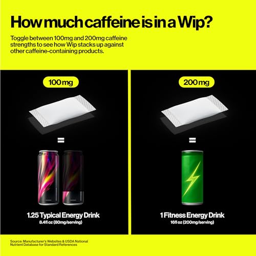 convenient pouches for on-the-go energy