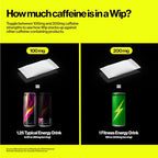 convenient pouches for on-the-go energy