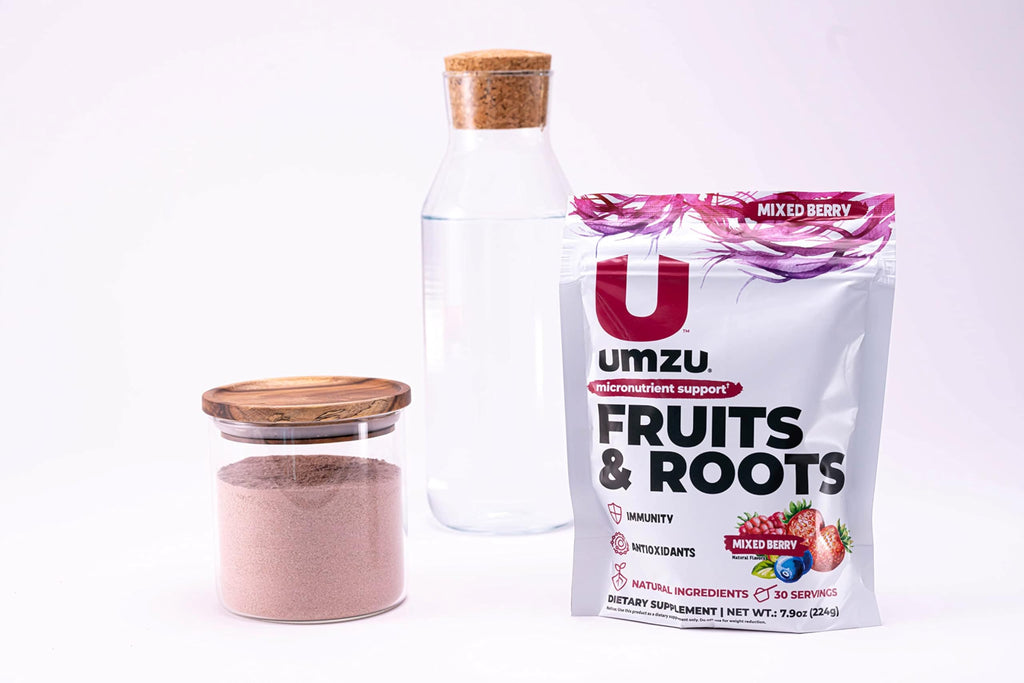 convenient powder for healthy living