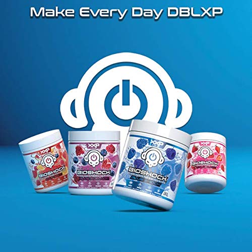 convenient powdered drink for gamers