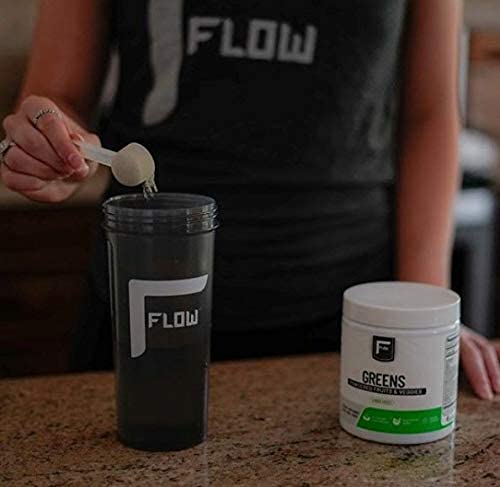 Convenient powdered fruits and veggies