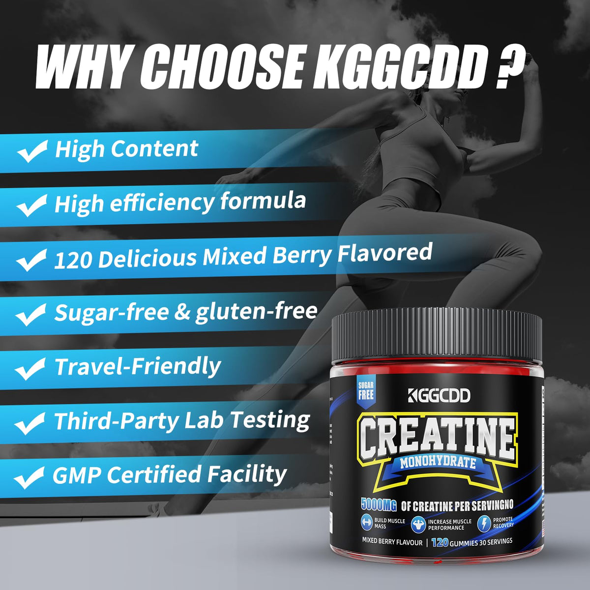 convenient pre-workout energy boost