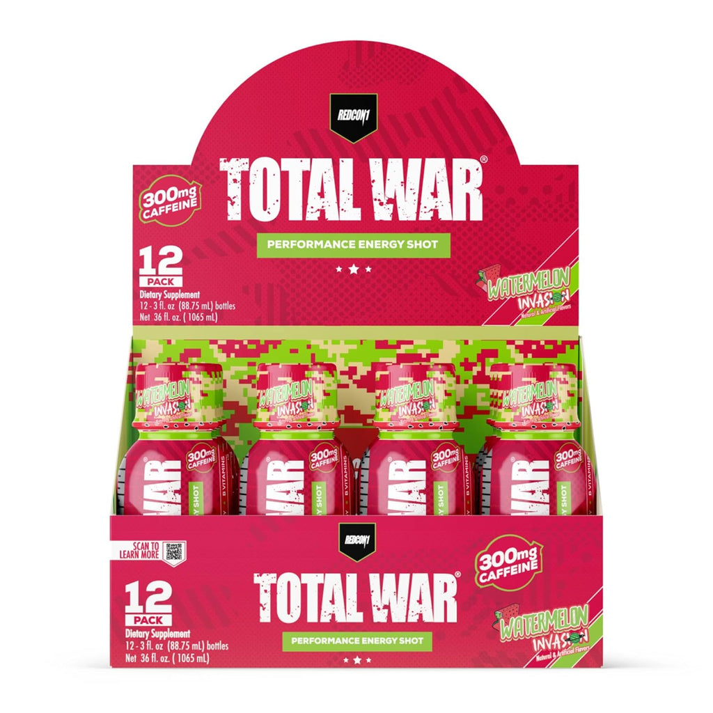 convenient pre-workout energy boost