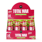 convenient pre-workout energy boost