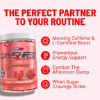 Convenient pre-workout gummies for athletes