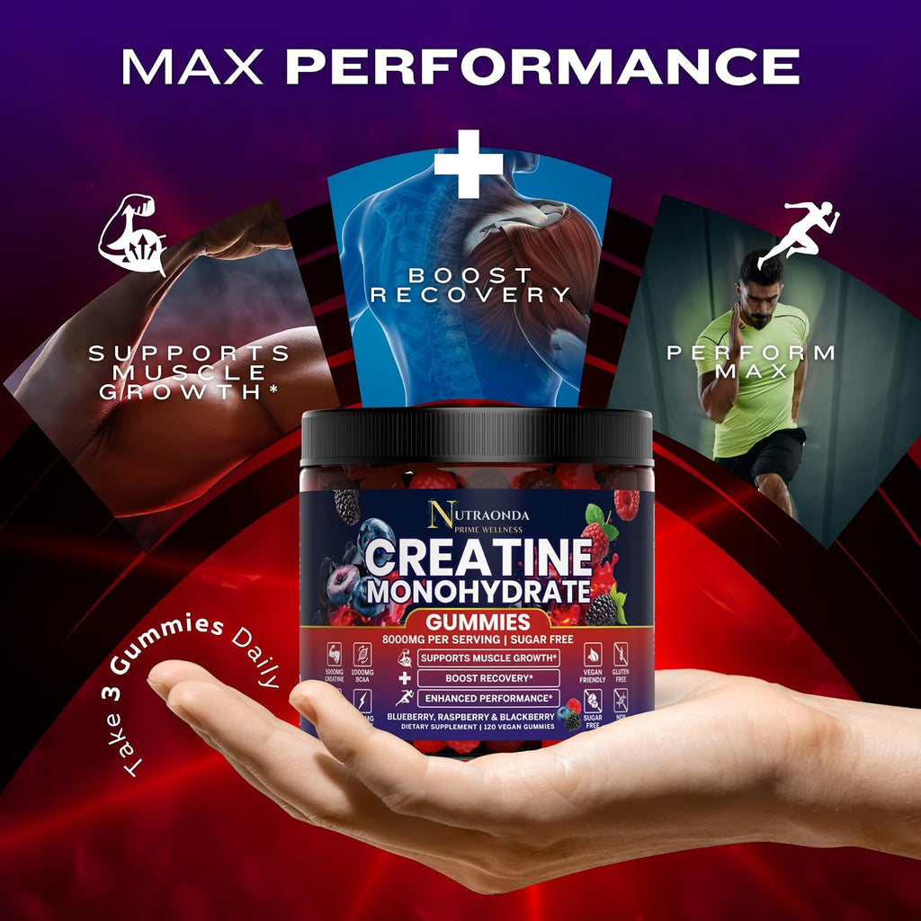 convenient pre-workout gummies on-the-go