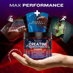 convenient pre-workout gummies on-the-go