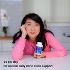 convenient pre-workout nitric oxide supplement