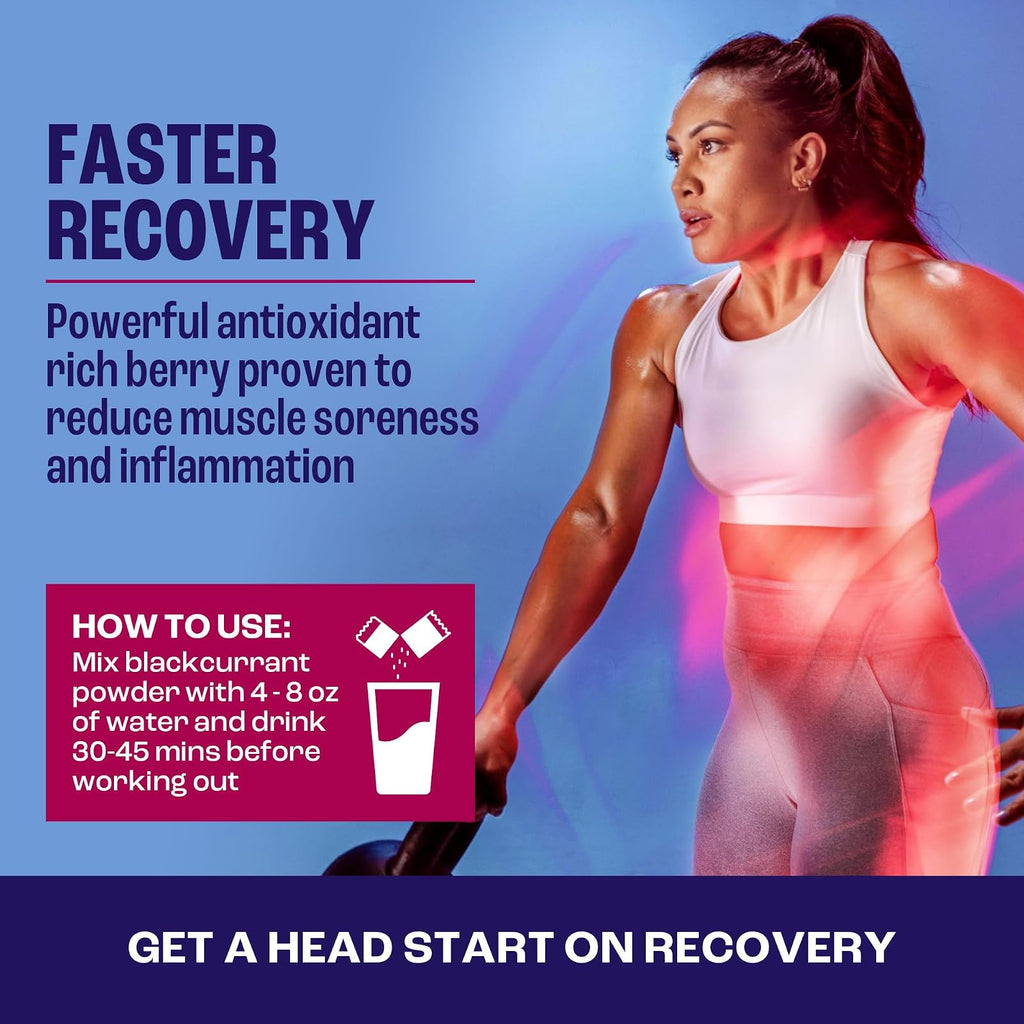 convenient pre-workout packets on the go