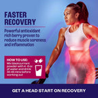 convenient pre-workout packets on the go