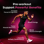 convenient pre workout stick packs