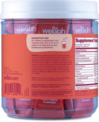 convenient pre-workout stickpacks for athletes