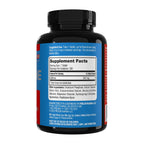 convenient pre-workout supplement capsules