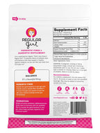 convenient prebiotic fiber on-the-go