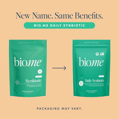 Convenient prebiotics for on-the-go