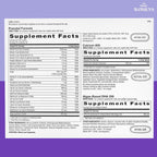 Convenient Prenatal Vitamin Packs