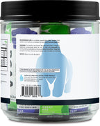 Convenient Primal BCAA on-the-go