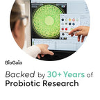 convenient probiotic drops for family