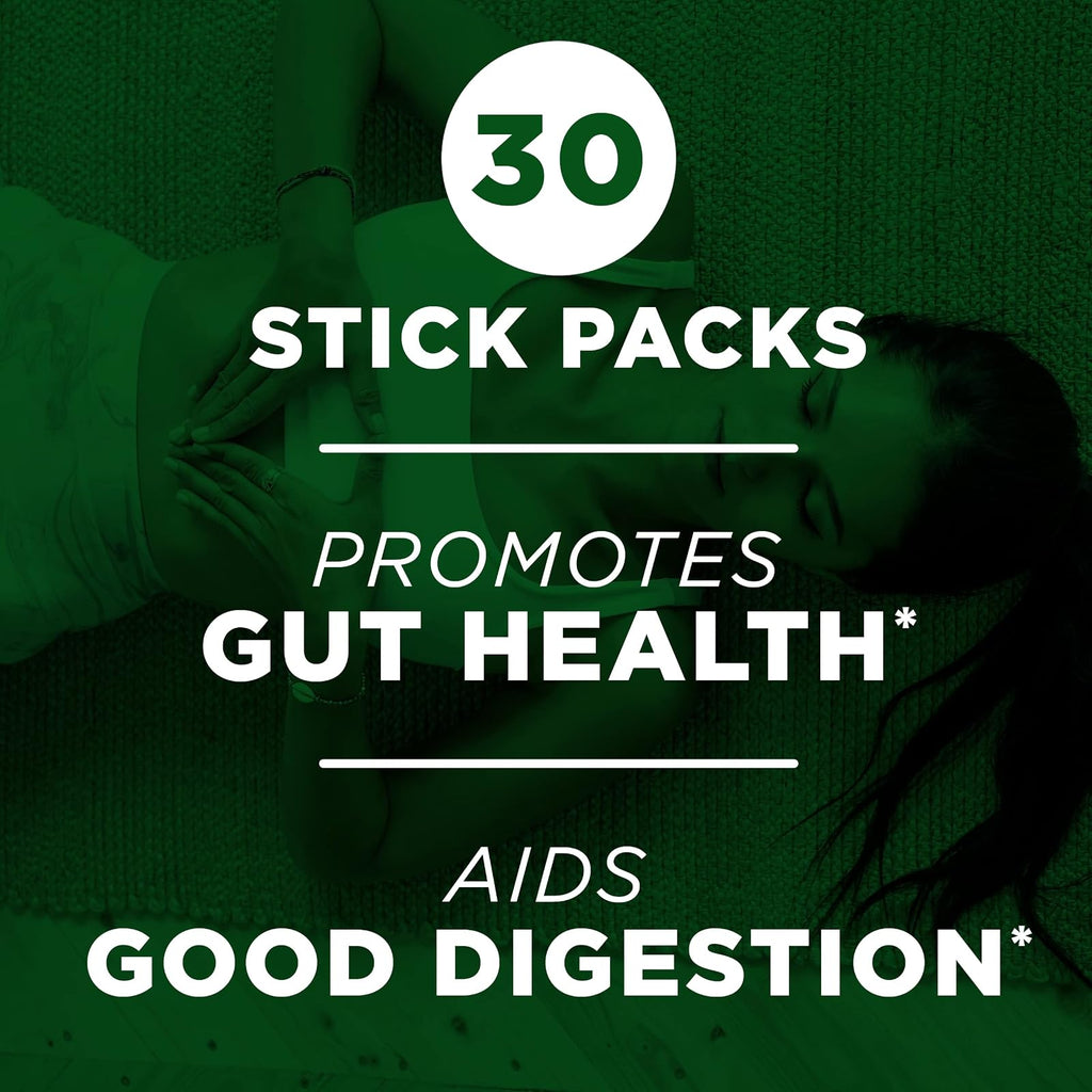 Convenient probiotic melts for digestion
