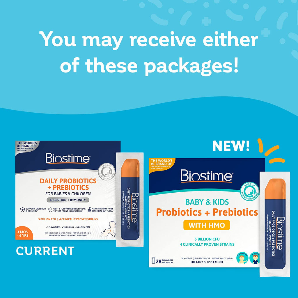 convenient probiotic packets for travel