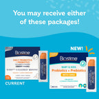 convenient probiotic packets for travel