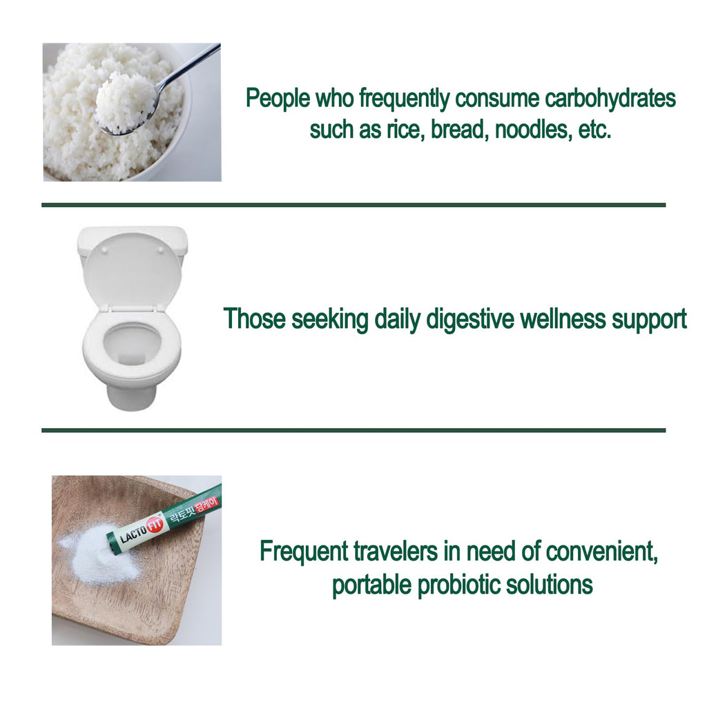 convenient probiotic pouches for travel