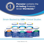 convenient probiotic powder for on-the-go