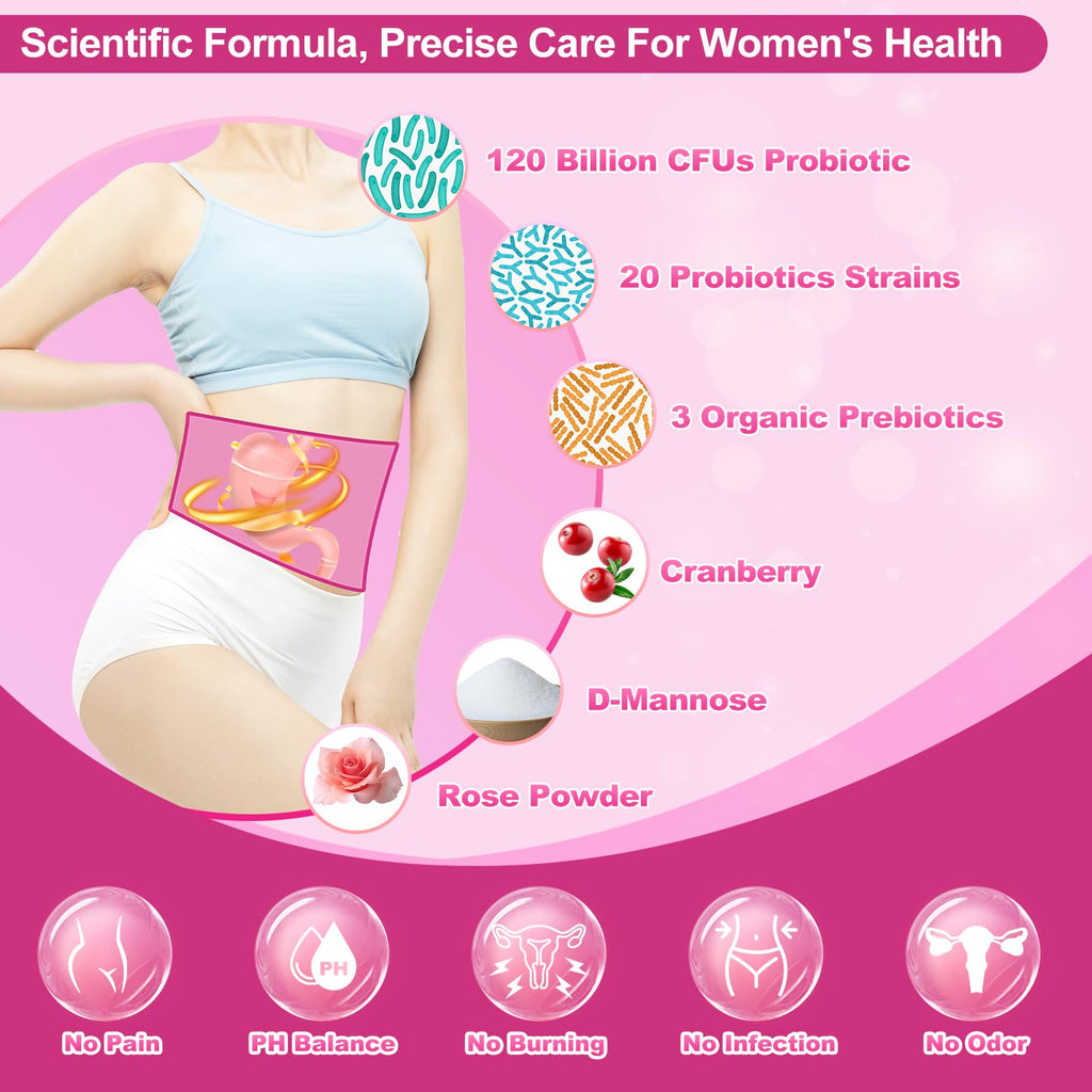 convenient probiotic powder on-the-go