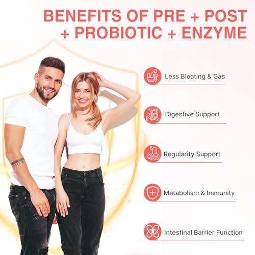 convenient probiotic powder travel packets