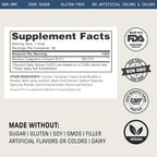 convenient probiotic strips for travel