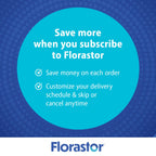 Convenient probiotic supplement for travel