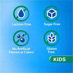 Convenient probiotics for young ones