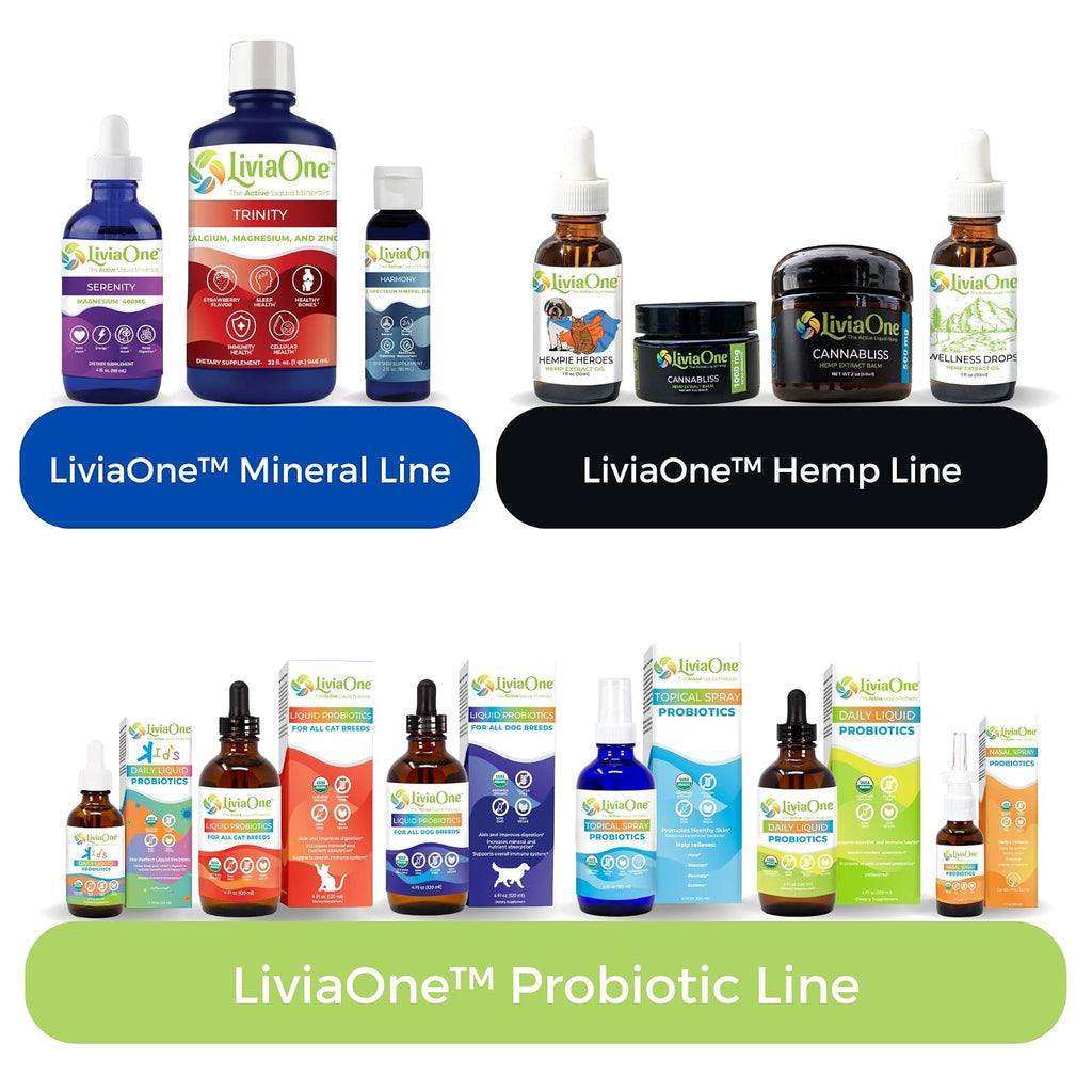 convenient probiotics spray for travel