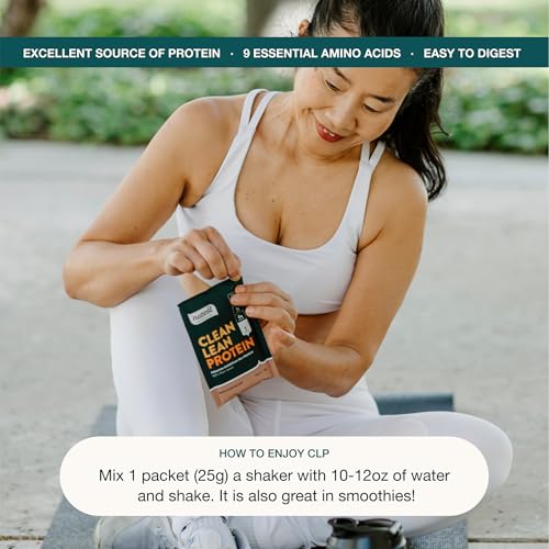 convenient protein bars for on-the-go