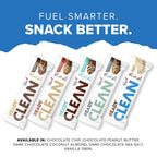 convenient protein bars for on-the-go