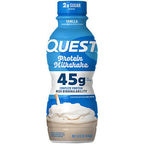 convenient protein drink option