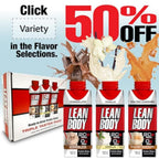 convenient protein on-the-go