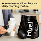convenient protein powder for on-the-go