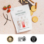 convenient protein powder on-the-go