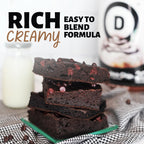 convenient protein powder packets