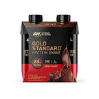 convenient protein shake for athletes