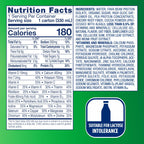 convenient protein shake for on-the-go